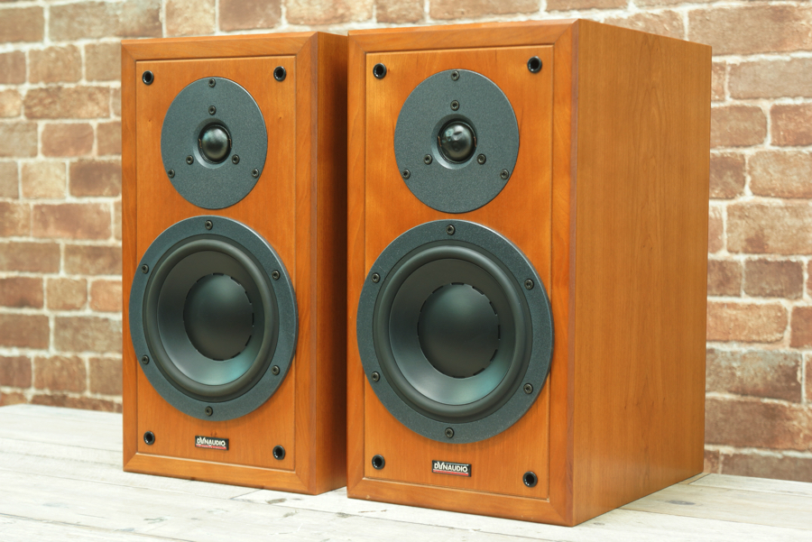 代購代標第一品牌－樂淘letao－【訳あり】 DYNAUDIO Contour 1.3MK II ディナウディオ スピーカーペア #R08160