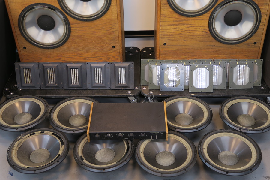 【中古】Infinity RS4.5 Reference Standard 4.5 REWIRE INC#R01119の落札情報詳細 ...