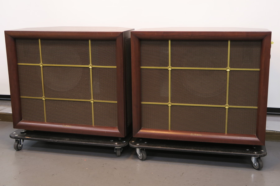 【中古】Electro-Voice REGENCY W840×H860×D510mm 32kg REWIRE INC#R01157の落札情報 ...