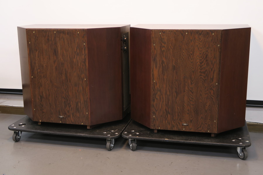 【中古】Electro-Voice REGENCY W840×H860×D510mm 32kg REWIRE INC#R01157の落札情報 ...