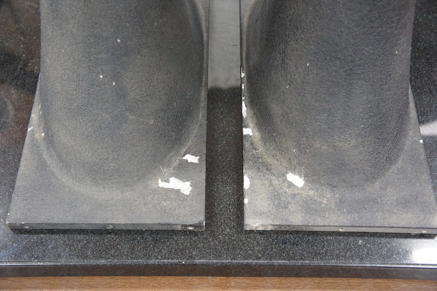 【中古】JBL H5038P パランゴン 中域用ホーン オリジナル REWIRE INC#R02135の落札情報詳細 - Yahoo ...