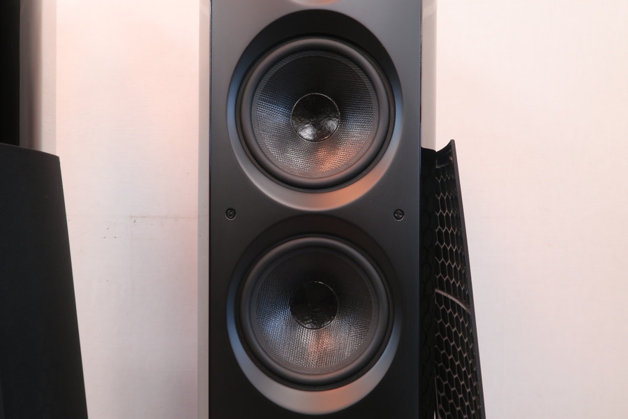 【中古】【美品】Sonus faber Venere 2.5 2WAY 3ユニット ソナス・ファベール スピーカー ペア ヴェネレ ...
