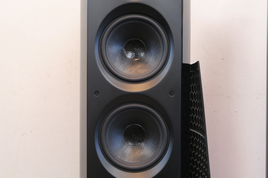 【中古】【美品】Sonus faber Venere 2.5 2WAY 3ユニット ソナス・ファベール スピーカー ペア ヴェネレ ...