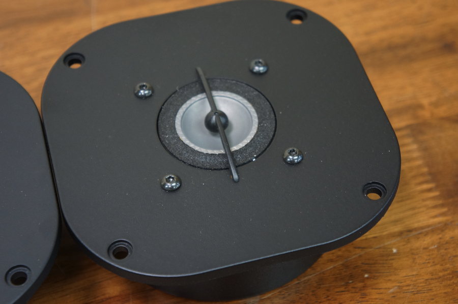 【中古】FOCAL TC120TD5 フォーカル チタンドーム ツイーター REWIRE INC#R03075の落札情報詳細 - ヤフオク落札 ...