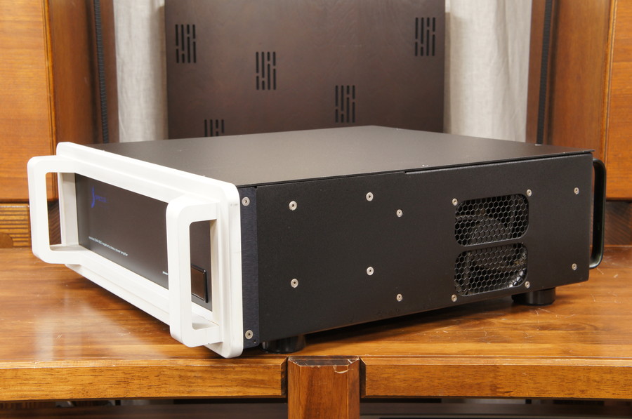 SPECTRAL DMA-200 スペクトラル パワーアンプ A級 8Ω 200W/ch 定価160万円 |REWIRE INC#R04368 ...