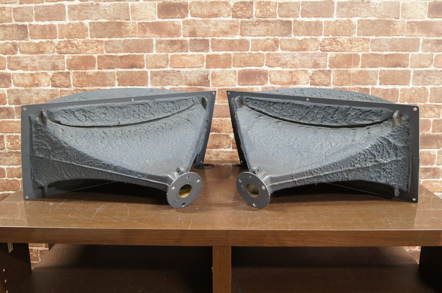 ALTEC 511E アルテック 1.4インチ セクトラルホーン / スピーカー ホーン/ REWIRE INC#R04463の落札情報詳細 ...