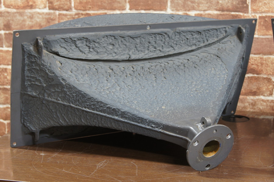 ALTEC 511E アルテック 1.4インチ セクトラルホーン / スピーカー ホーン/ REWIRE INC#R04463の落札情報詳細 ...