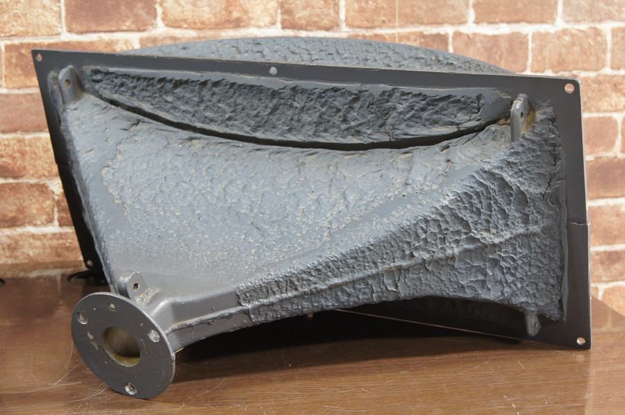 ALTEC 511E アルテック 1.4インチ セクトラルホーン / スピーカー ホーン/ REWIRE INC#R04463の落札情報詳細 ...