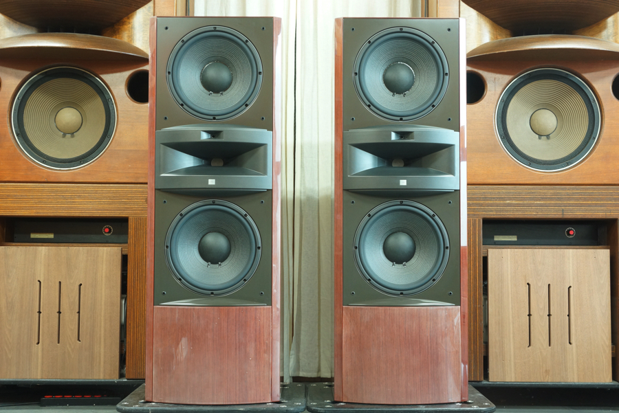 代購代標第一品牌－樂淘letao－JBL Project K2 S5800 3WAY スピーカーシステムペア / プロジェクトK2テクノロジー ...