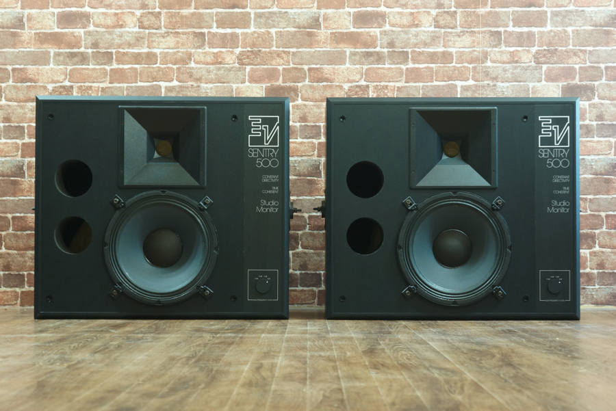 代購代標第一品牌－樂淘letao－Electro-Voice Sentry 500 Standard Monitor Speaker ...