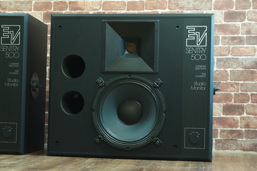 代購代標第一品牌－樂淘letao－Electro-Voice Sentry 500 Standard Monitor Speaker ...