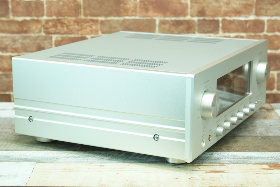 代購代標第一品牌－樂淘letao－LUXMAN L-505u アルティメートエディション / ラックスマン プリメインアンプ 100W ...