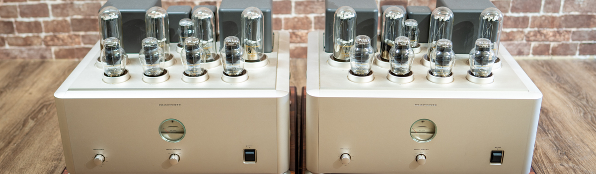 REWIRE WEB SHOP | リワイアー株式会社 | 中古オーディオ 横浜