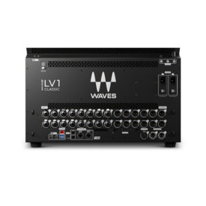 eMotion LV1 Classic | リワイアー株式会社 | REWIRE INC.