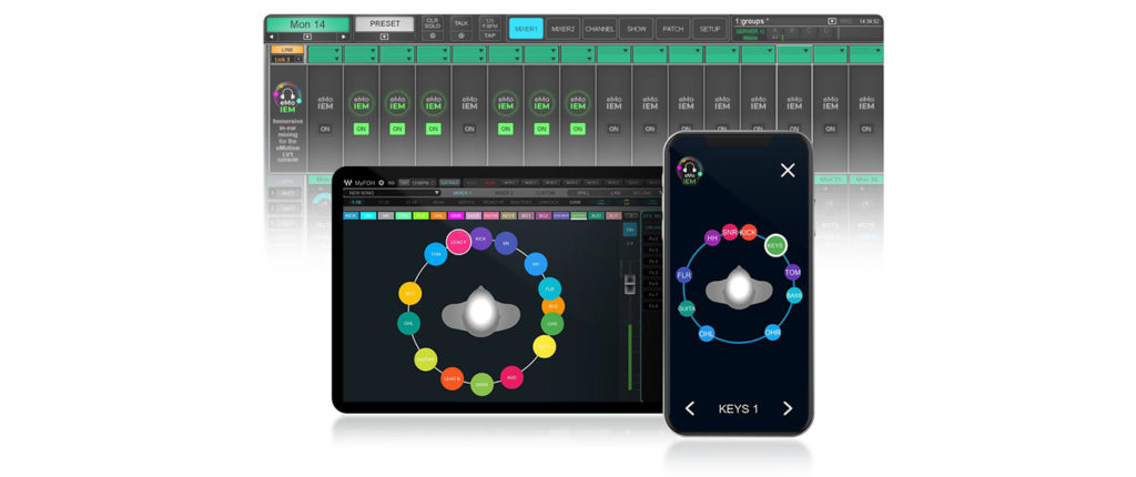 eMotion LV1 Classic | リワイアー株式会社 | REWIRE INC.